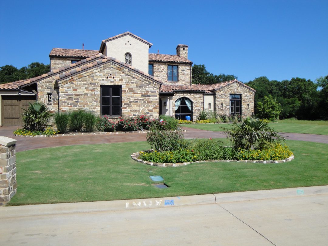 Landscape Design | Godbold Landscape Services, Inc.