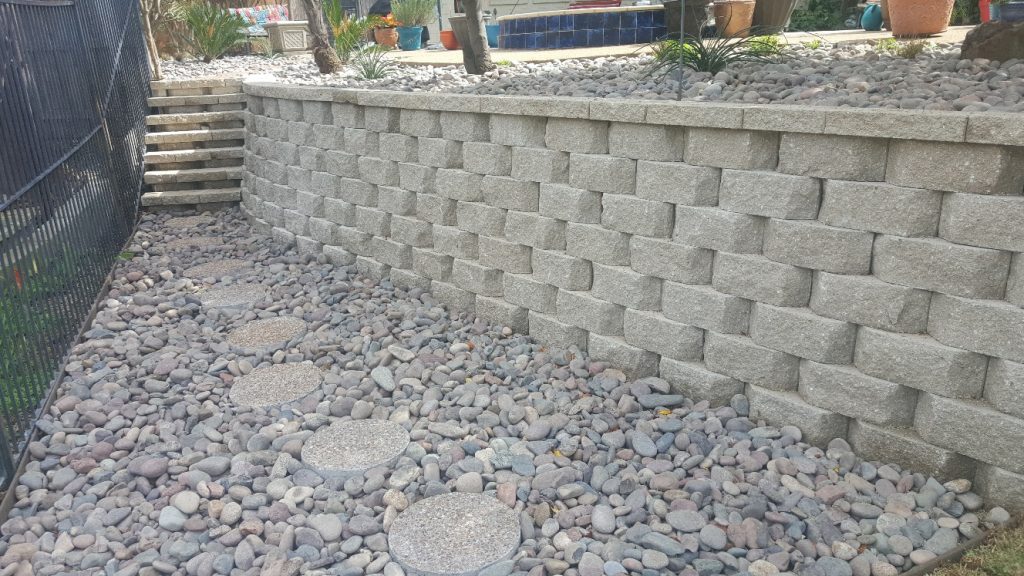 Drainage | Landscape Drainage | Godbold Landscape Services, Inc.