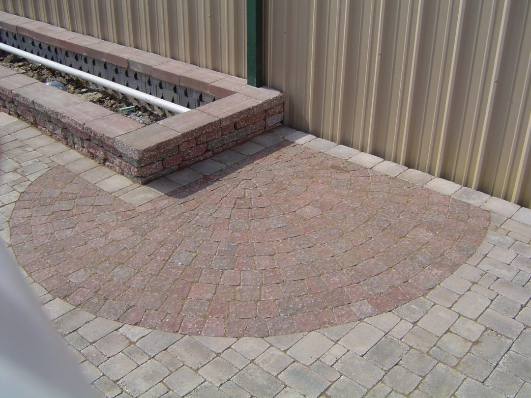 Hardscape | Landscape Services | Godbold Landscape Services, Inc.